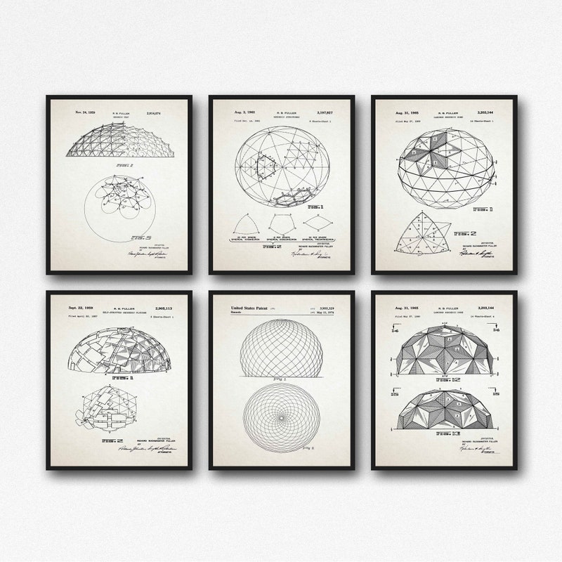 Engineering Wall Art - Etsy