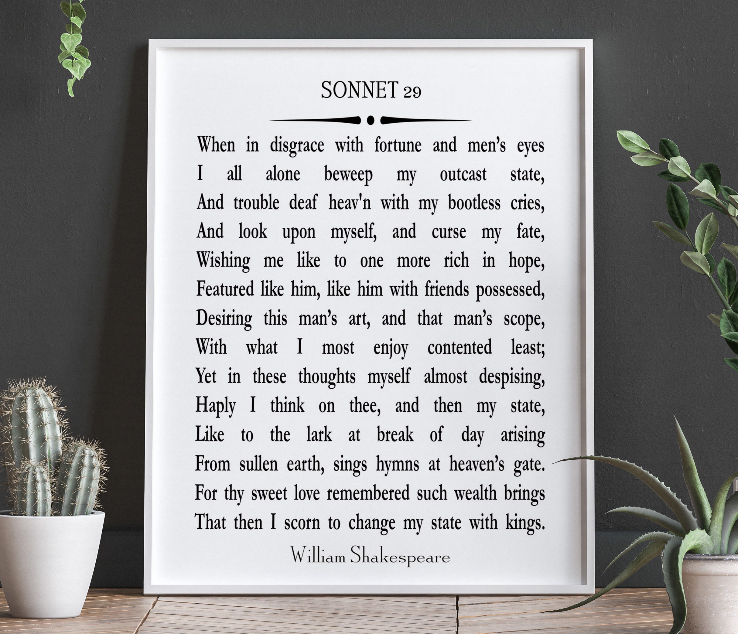 Sonnet Poems About Sports