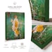 Ancient Roman Goddess Flora Roman Fresco Poster of the Goddess of ...