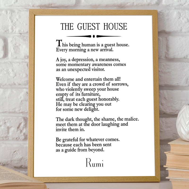 The Quote House - Etsy