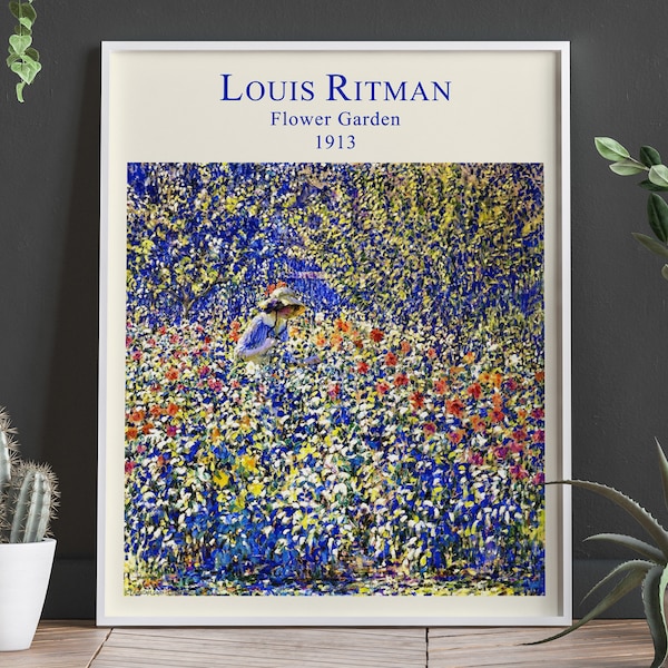 Louis Ritman Art - Etsy