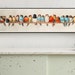 Bird Wall Art Bird Print Large Landscape Print A Perch of Birds 1880 by ...