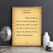 Custom Quote Art Print Custom Book Quote Large Book Wall Art - Etsy