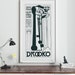 Glasgow School Margaret Macdonald Mackintosh Poster for Drooko ...