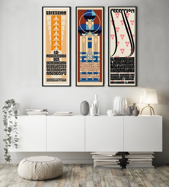 Secession Style