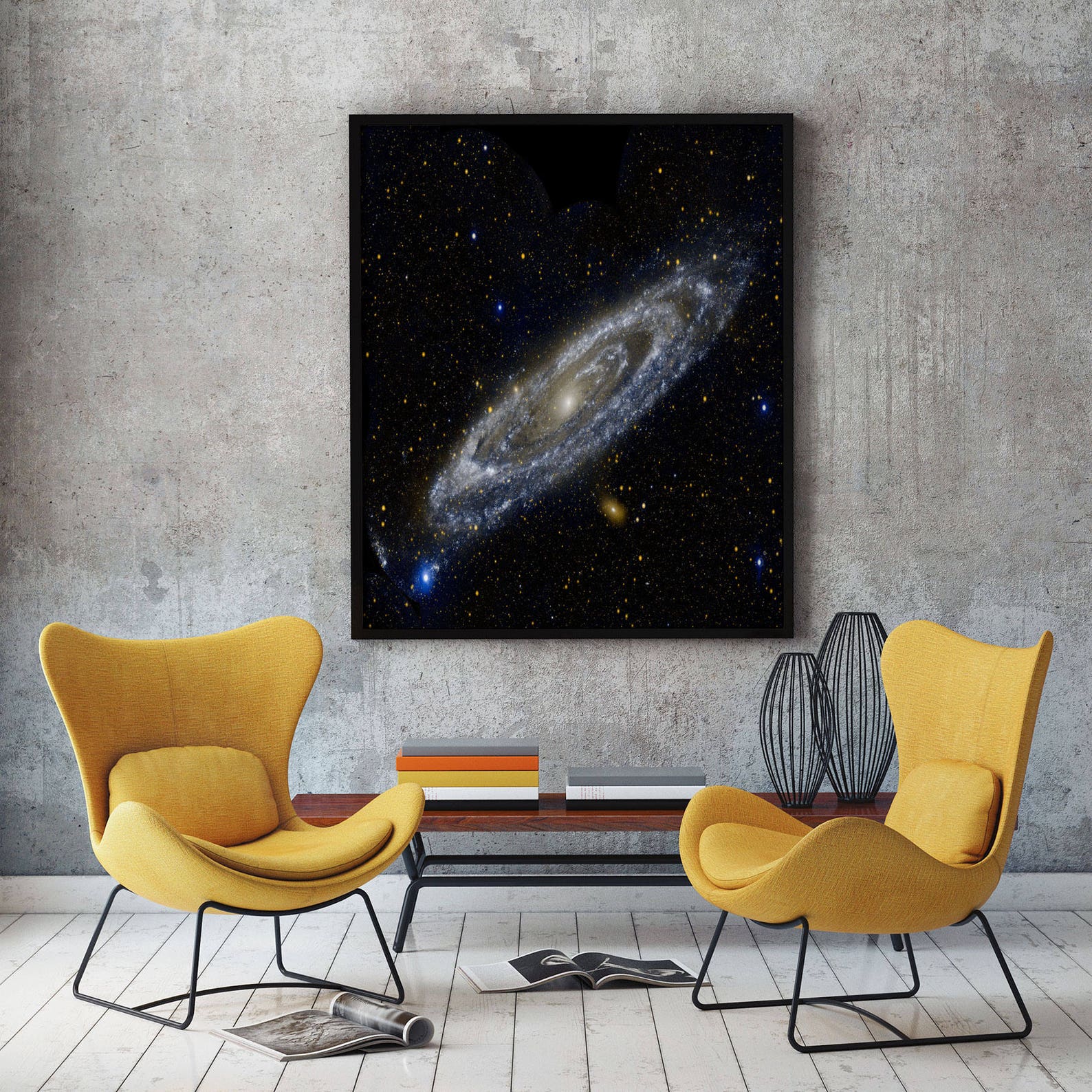 Nebula Posters Set of 4 Hubble Telescope Nebula Space Prints - Etsy