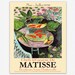 Matisse's Masterpieces: Stunning Museum-quality Print, Captivating ...