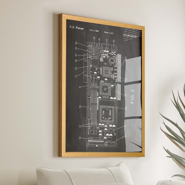 Geek Wall Art - Etsy