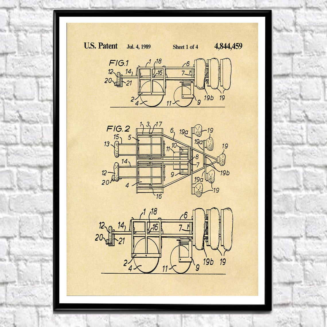 Rugby Poster Scrummaging Machine Scrum Machine Patent Print - Etsy