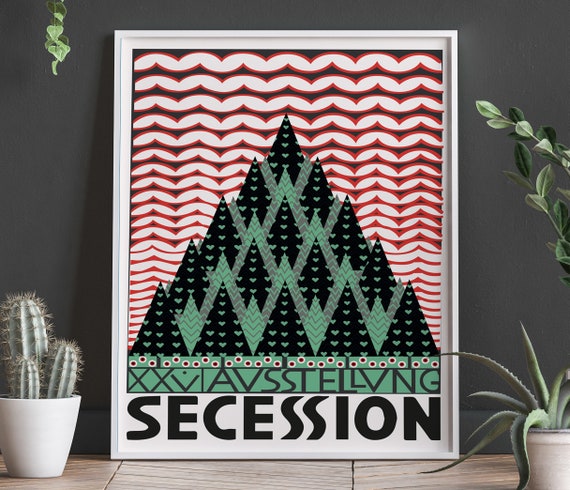 Secession Style