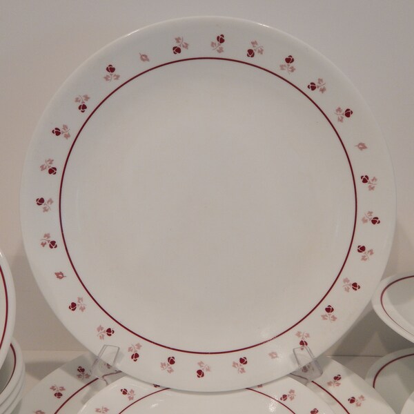 Corelle Dinnerware - Etsy