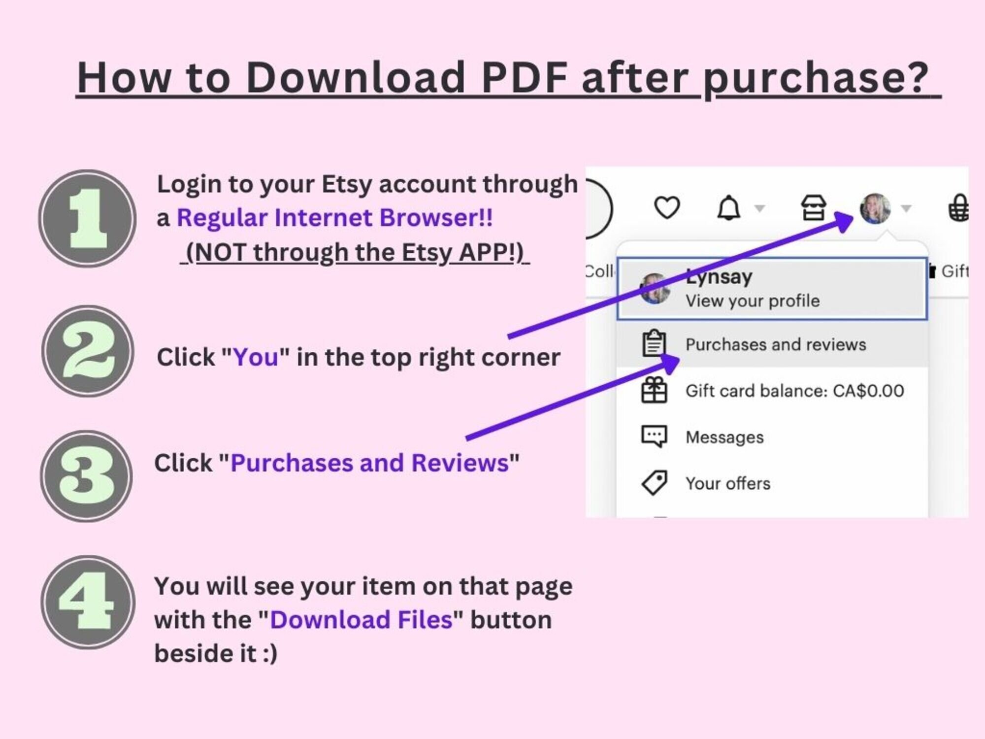 Surgical Cap PATTERN PDF Reversible Surgical Cap Sewing - Etsy