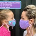 Kids Face Masks PATTERN PDF, Face Mask Sewing Pattern, Adult and Child ...