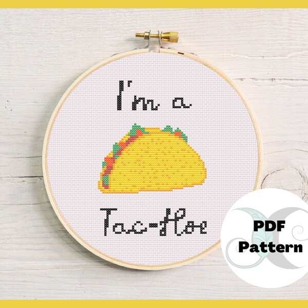 Cross Stitch Mexico - Etsy