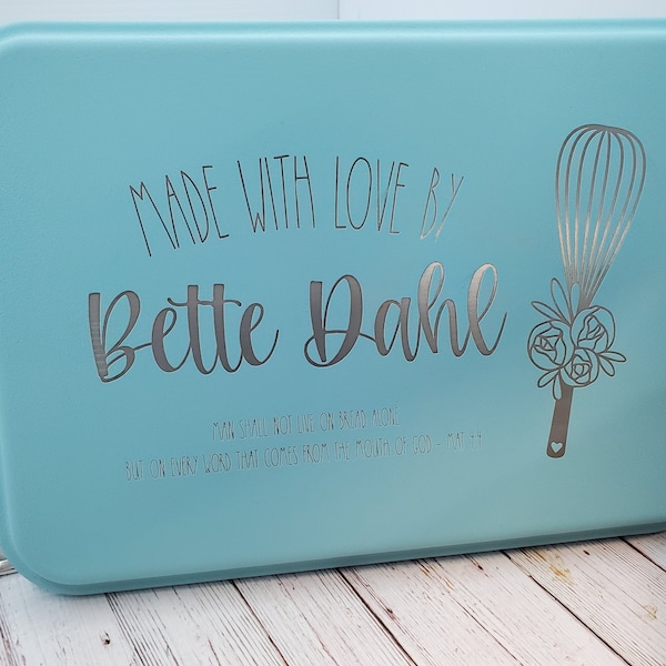 Metal Baking Pan - Etsy