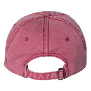 Mom and Dad Baseball Caps, Pregnancy Announcement Hats, Set of 2 ...