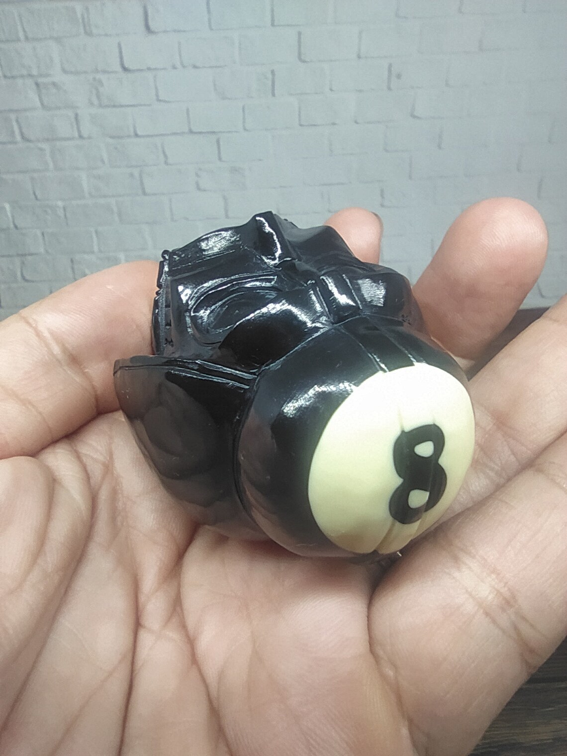 Darth Vader Star Wars Gear Shift Shifter Knob Handle Transmission From ...