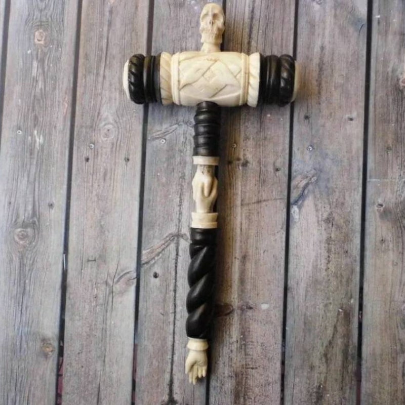 Masonic Gavel - Etsy
