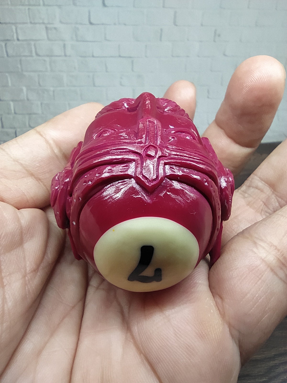 Viking Thor Ragnar Head Gear Shift Shifter Knob Handle | Etsy