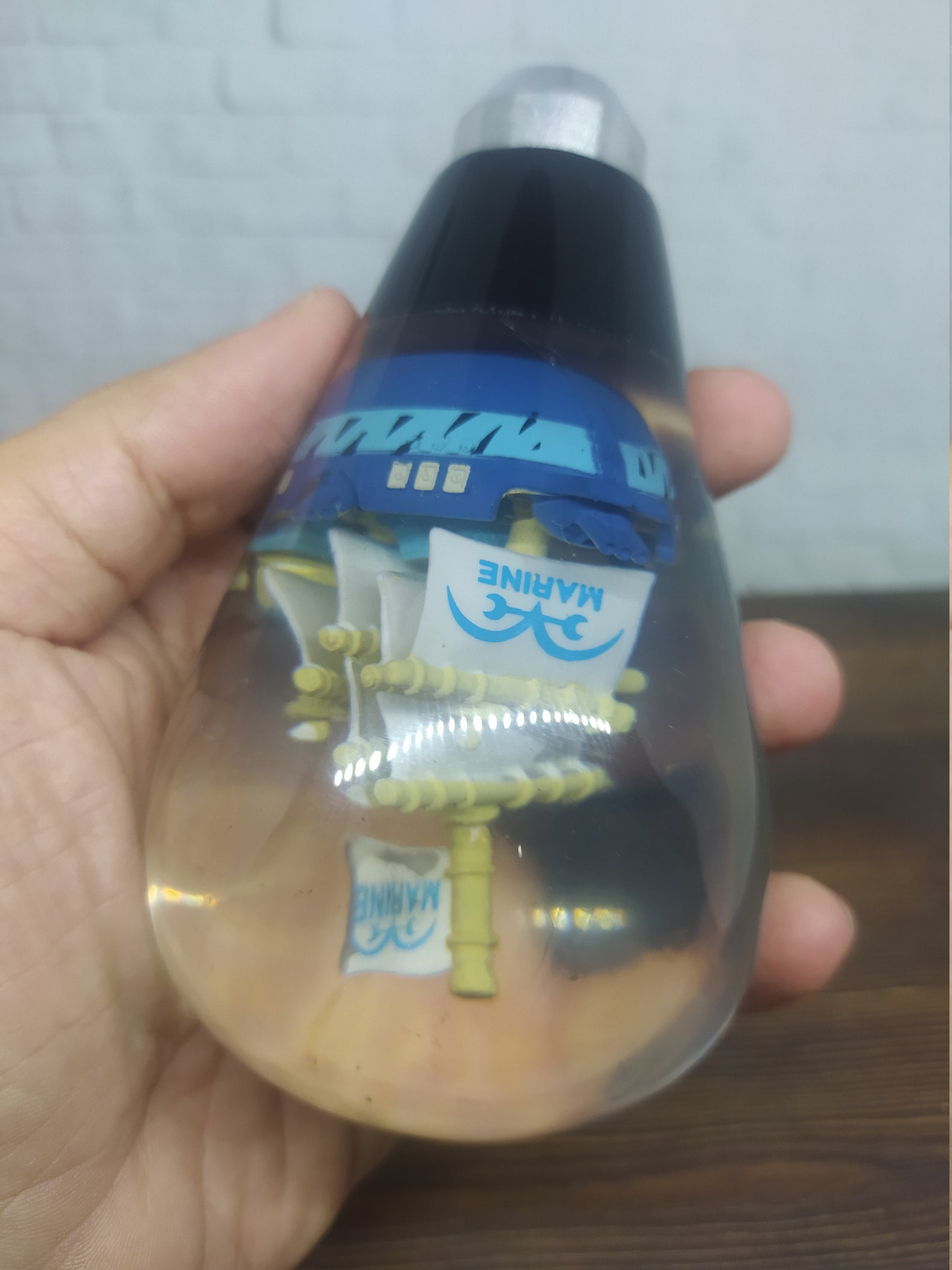 Underwater Marine Sea Ship Gear Shift Shifter Knob Acrilyc | Etsy