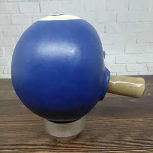 Devil Demon Scream Head With Cigars Gear Shift Shifter Knob From ...