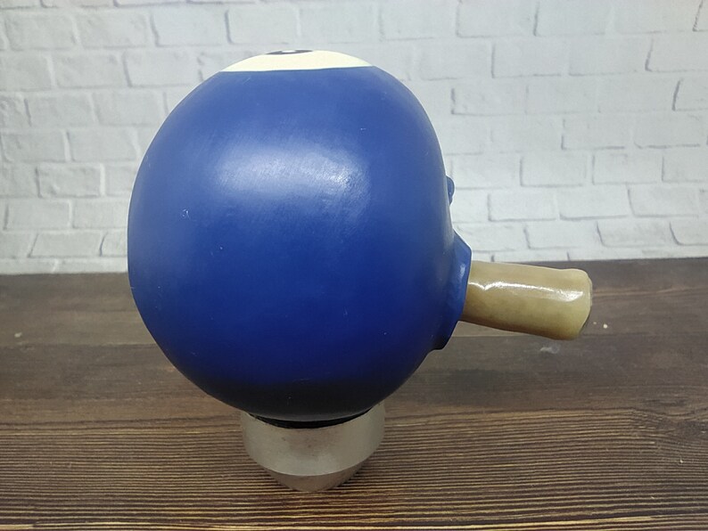 Devil Demon Scream Head With Cigars Gear Shift Shifter Knob - Etsy