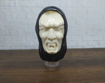 Devil Shift Knob - Etsy