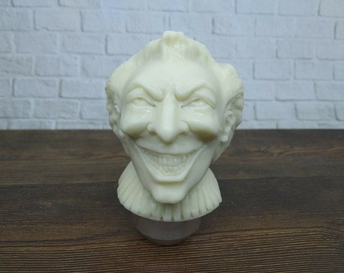 Joker IT Pennywise Clown Gear Shift Knob Handle Transmission From ...