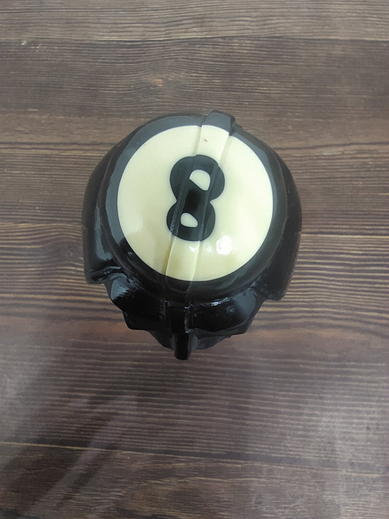 Darth Vader Star Wars Gear Shift Shifter Knob Handle Transmission From ...
