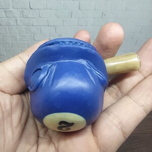 Devil Demon Scream Head With Cigars Gear Shift Shifter Knob From ...