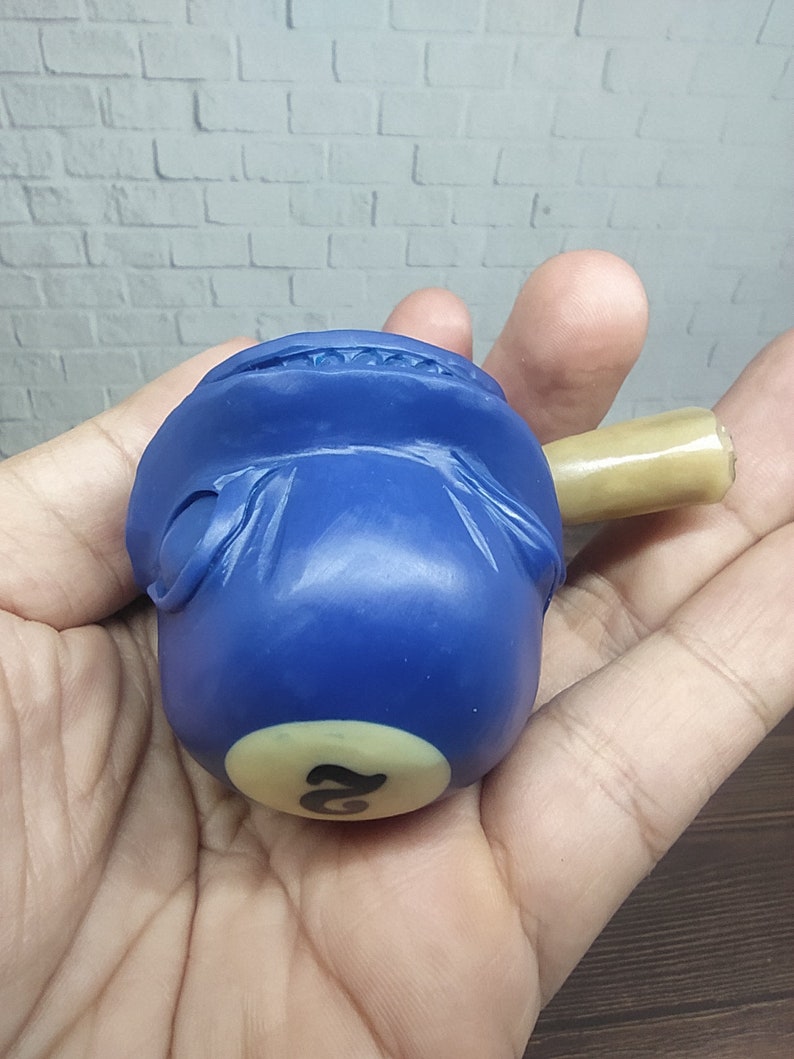 Devil Demon Scream Head With Cigars Gear Shift Shifter Knob - Etsy