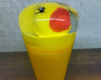 Underwater Rubber Duck Gear Shift Shifter Knob Acrilyc - Etsy