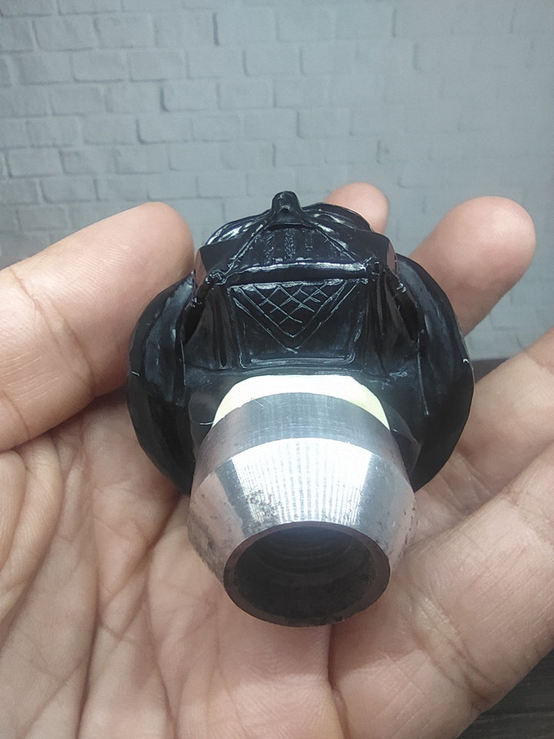 Darth Vader Star Wars Gear Shift Shifter Knob Handle Transmission From ...