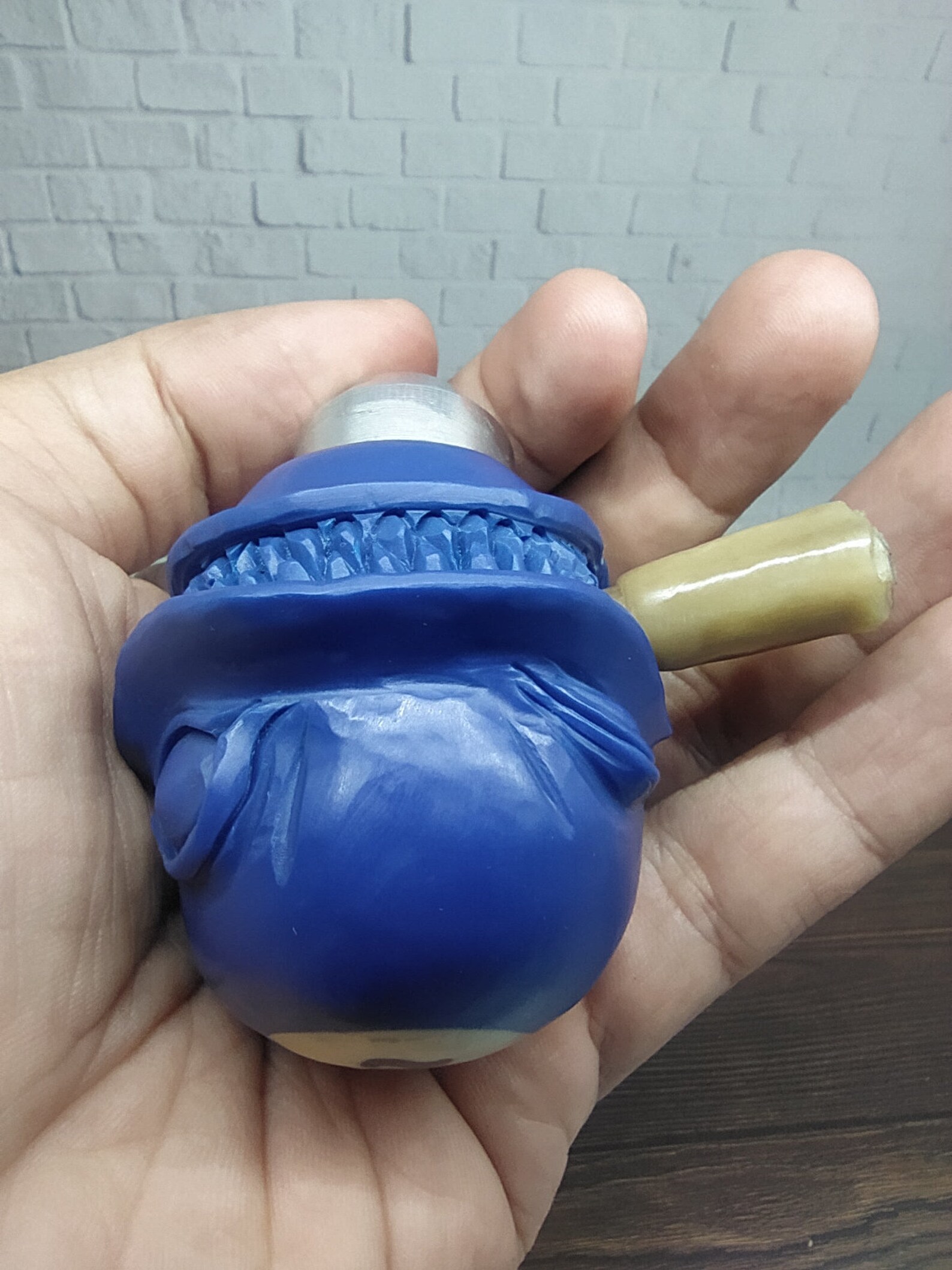 Devil Demon Scream Head with Cigars Gear Shift Shifter Knob | Etsy