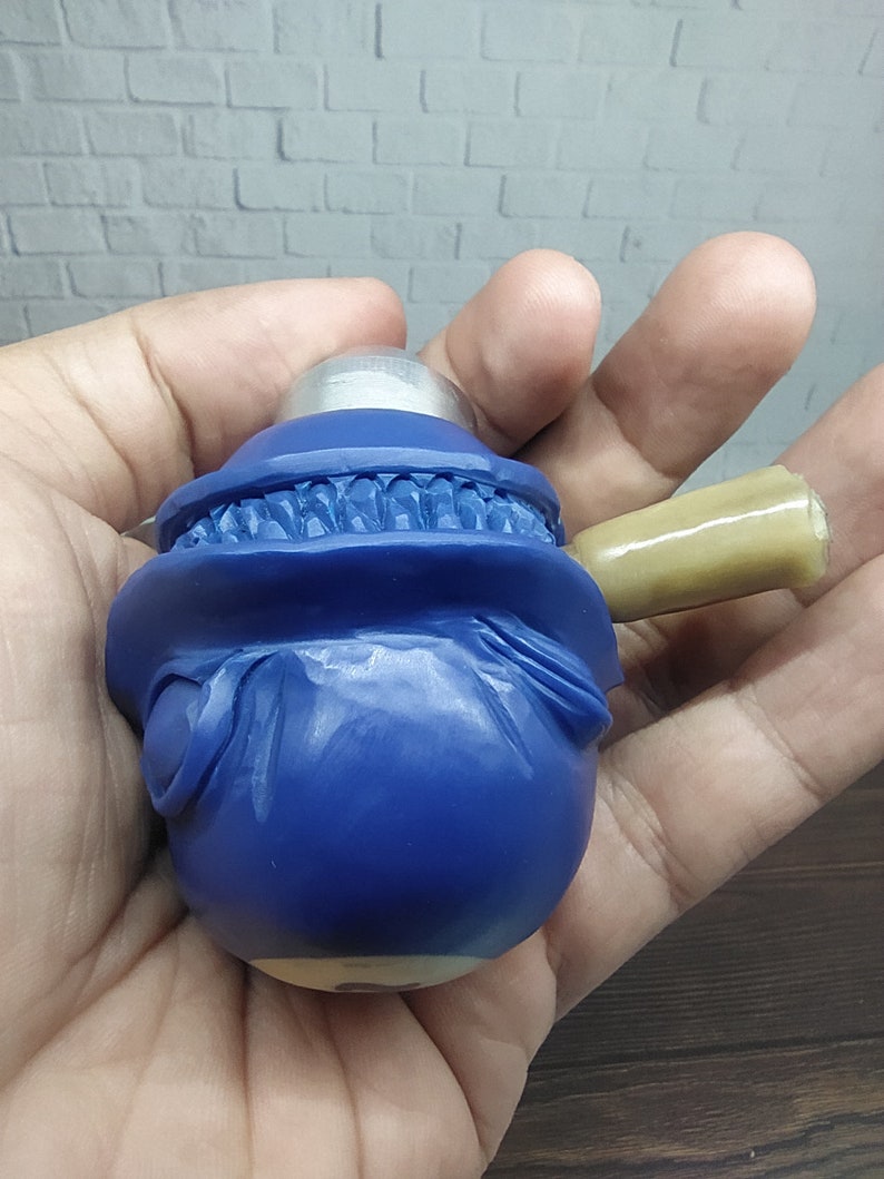 Devil Demon Scream Head With Cigars Gear Shift Shifter Knob - Etsy