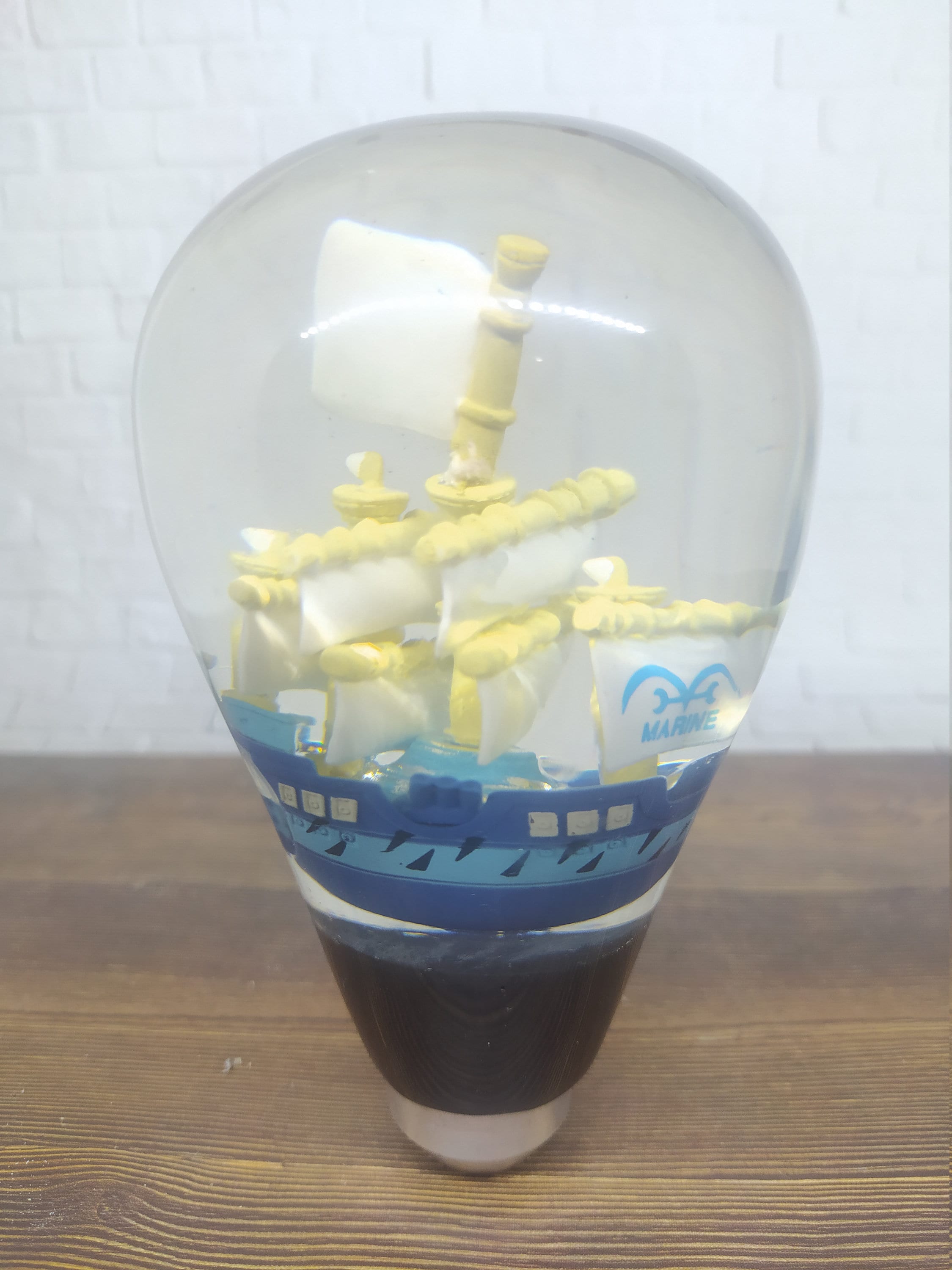 Underwater Marine Sea Ship Gear Shift Shifter Knob Acrilyc | Etsy