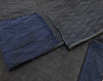 Japanese boro | Etsy