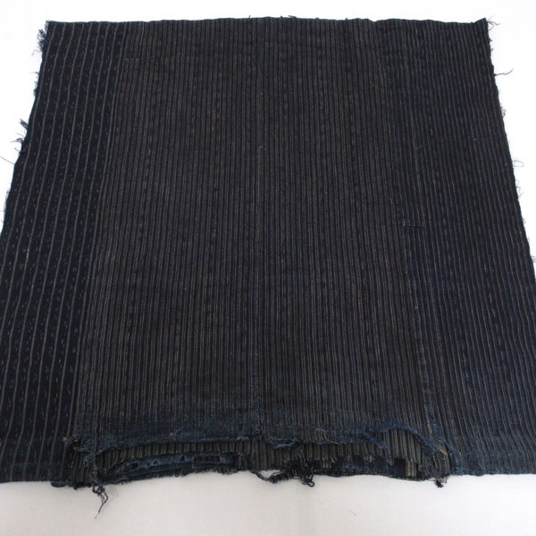 Japanese Indigo Fabric - Etsy