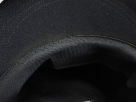 Vintage japanese fireman cap / Japan fireman / SHOUBO… - Gem