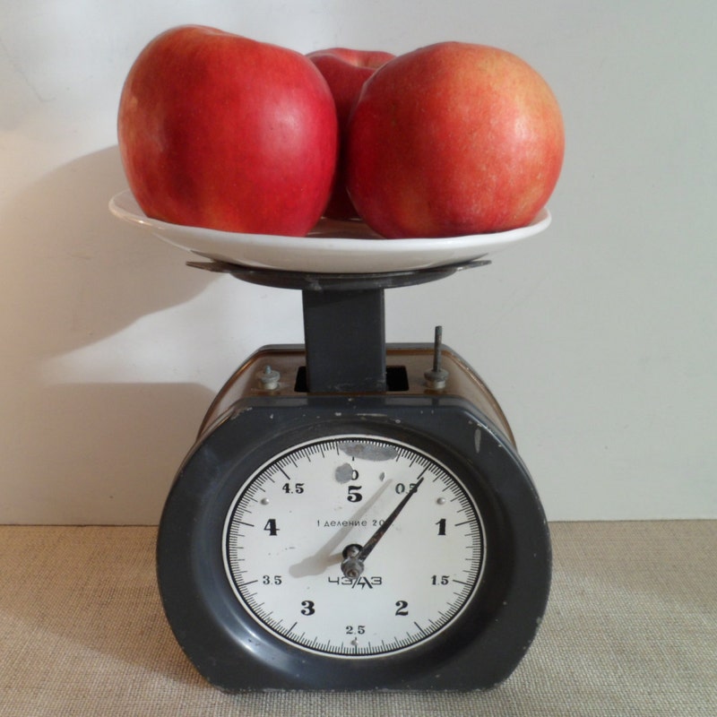 Household Scales - Etsy