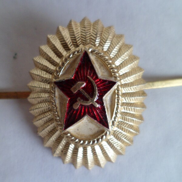 Soviet Visor Hat - Etsy