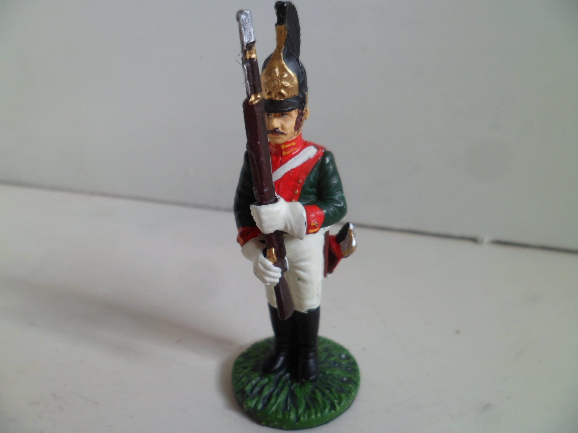 Art & Collectibles Collectibles Historical miniature Napoleonic War ...
