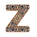 3d Layered Letter L Mandala SVG. Individual Svgs for Each Separate ...