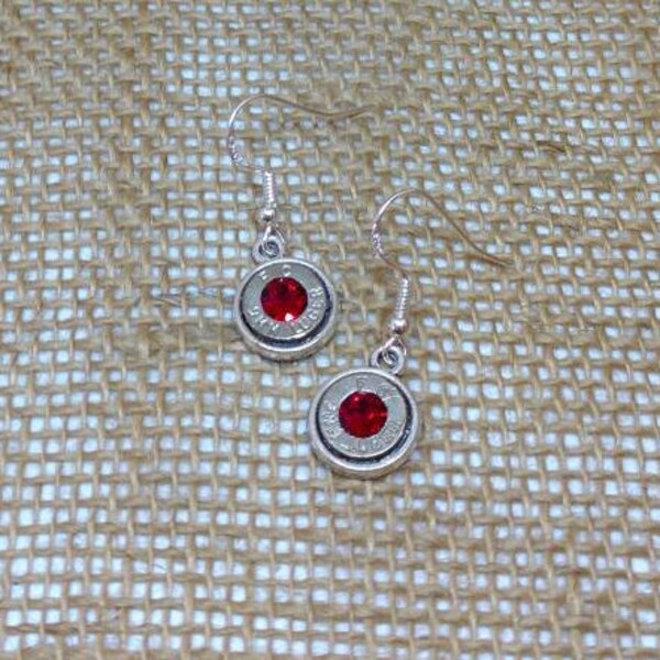 Ammunition Jewelry - Etsy