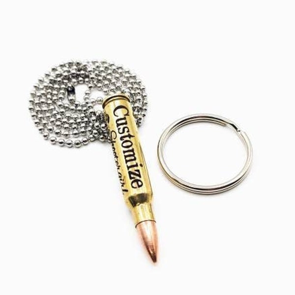 Bullet Casing Art - Etsy