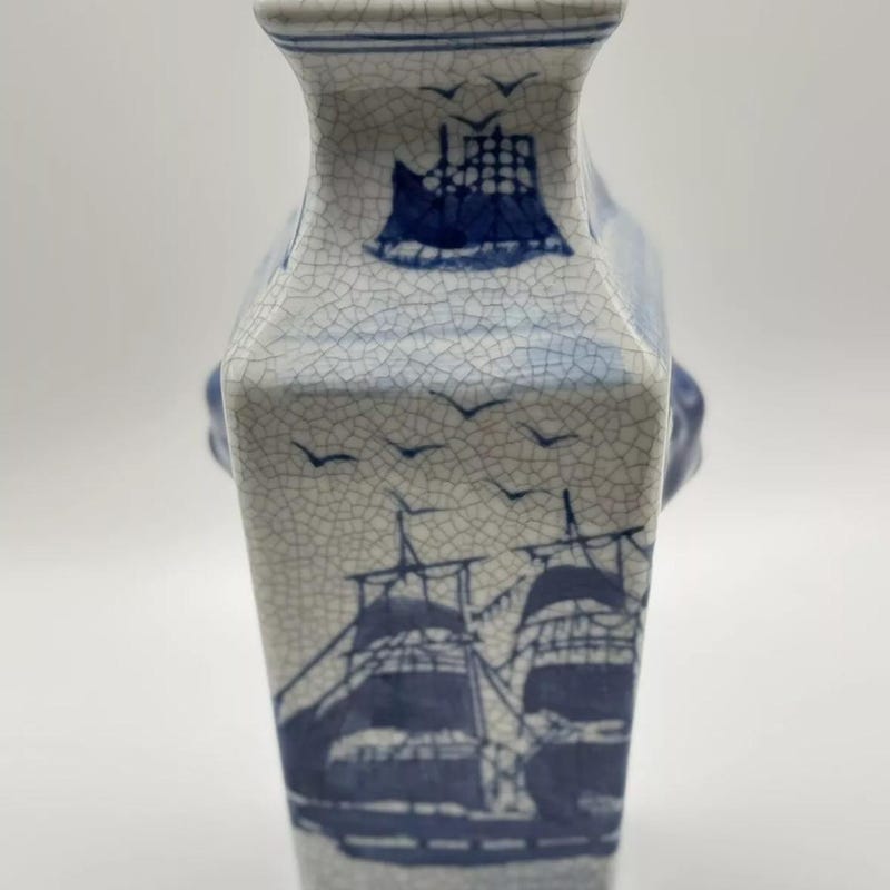 Nautical Vases - Etsy