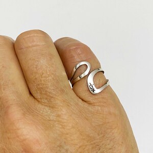 Kabbalah Names of God Ring for Protection From the Evil Eye - Etsy