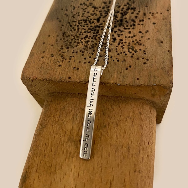 Inscription - Etsy