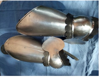 GypsyKing it's goods for good price. by GypsyKingArmor on Etsy