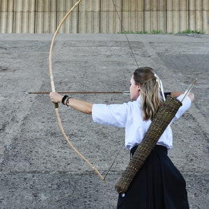 Japanese Bow Yumi - Etsy